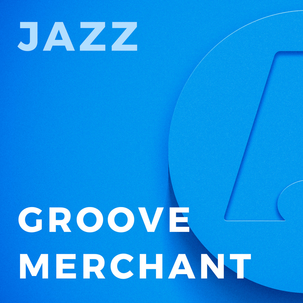 Groove Merchant (Arr. by Rich Sigler) — Accompany