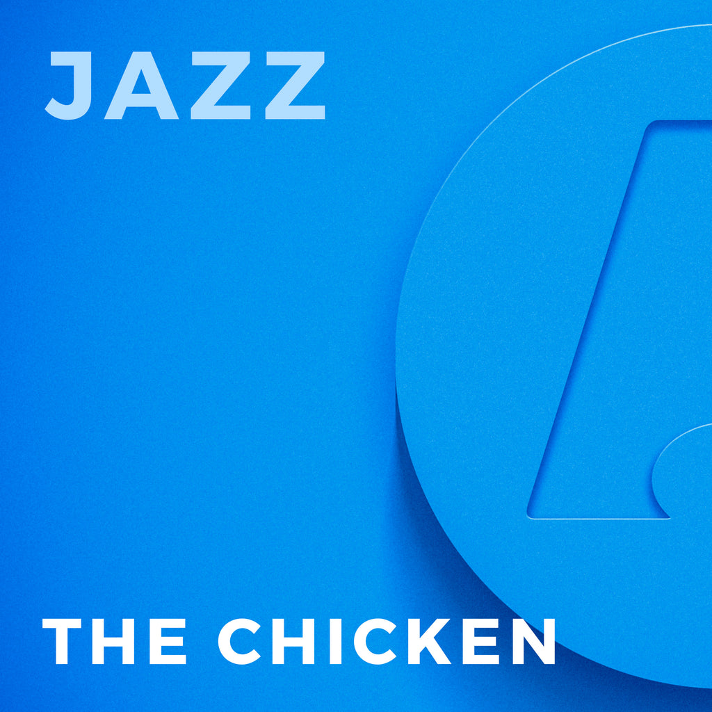 The Chicken (Arr. by Kris Berg) — Accompany