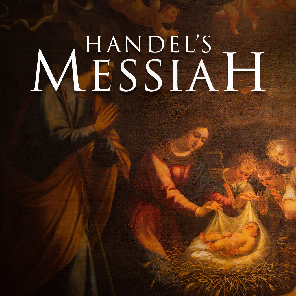 Messiah Sing-In — Accompany